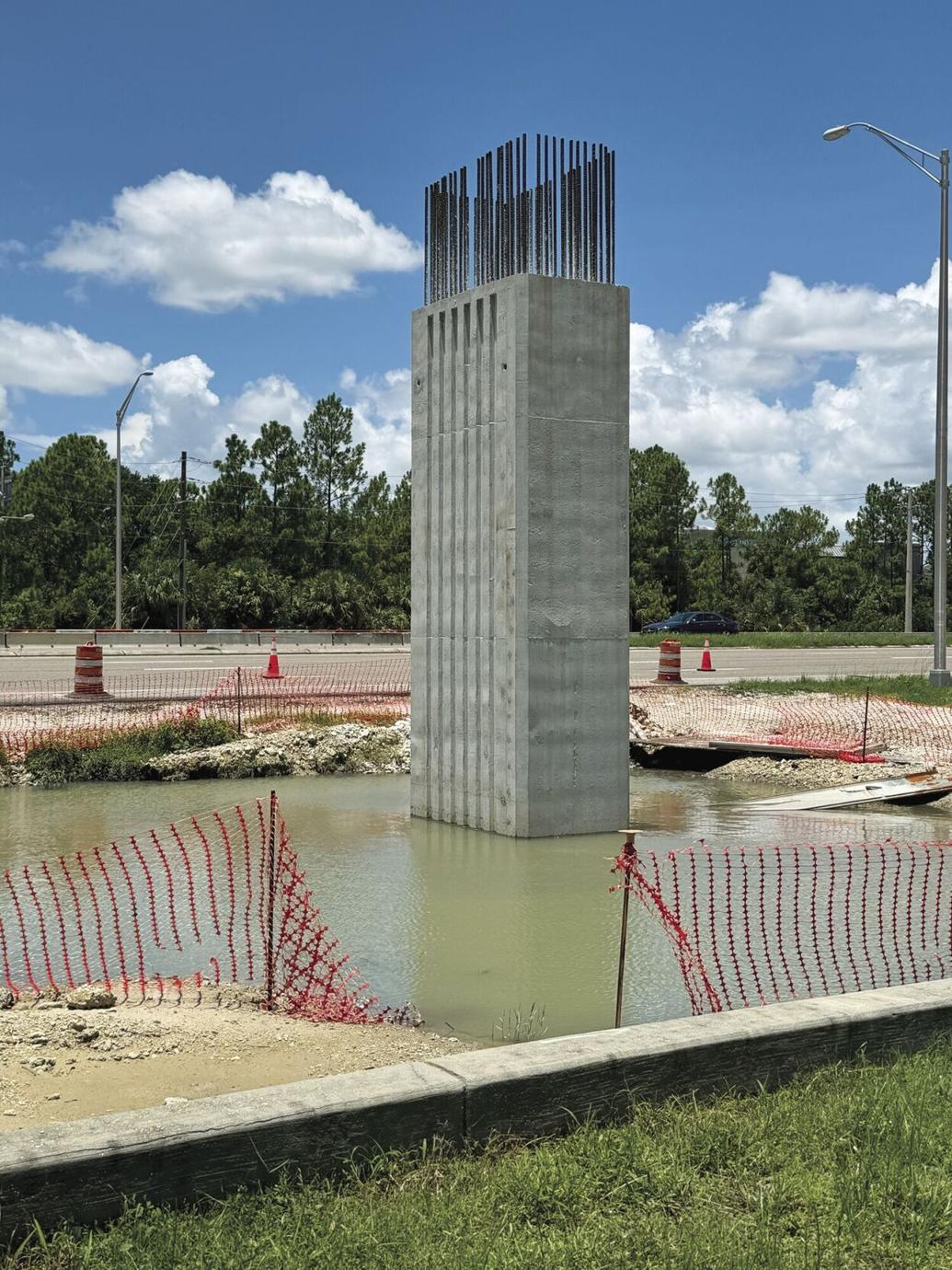 Collier Roadway Progress Report: I-75 at SR 951 | News ...