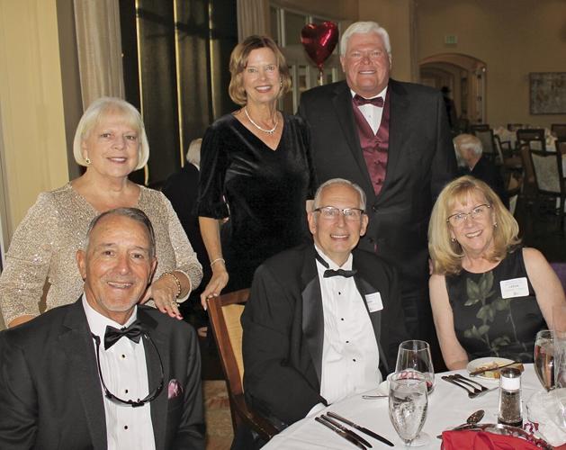 Marco Men’s Sweetheart Ball | Community Scene | coastalbreezenews.com