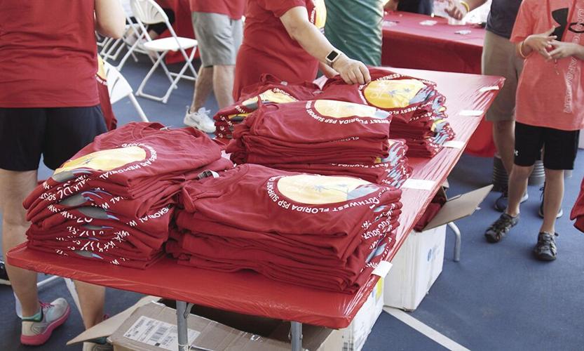 CurePSP Walk Put the Fun in Fundraiser | Events | coastalbreezenews.com