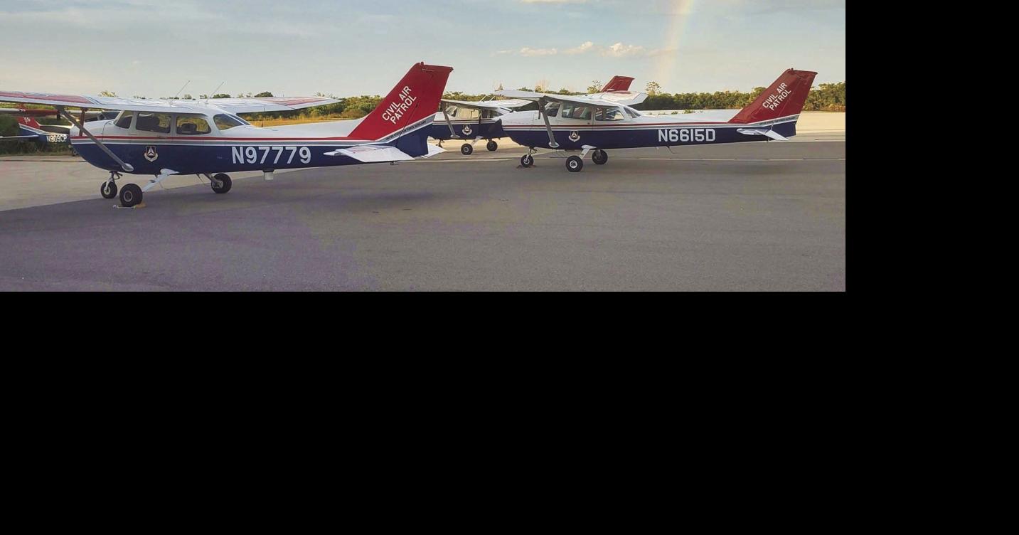 Civil Air Patrol Pilots Enhance Skills at South Florida Flight Clinic ...