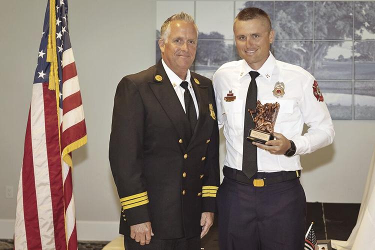 Marco Island Fire Rescue Foundation 2 | | coastalbreezenews.com