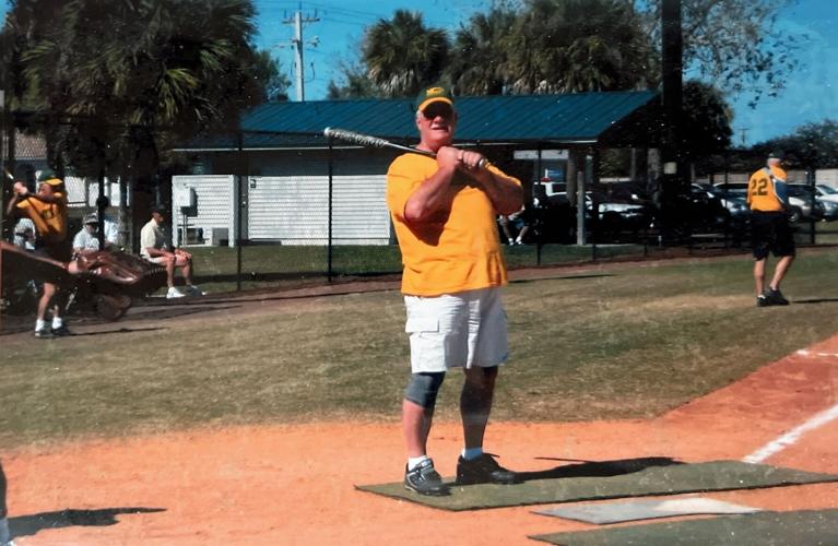 Marco Island Senior Softball Community Remembers Buff Morris | Sports ...