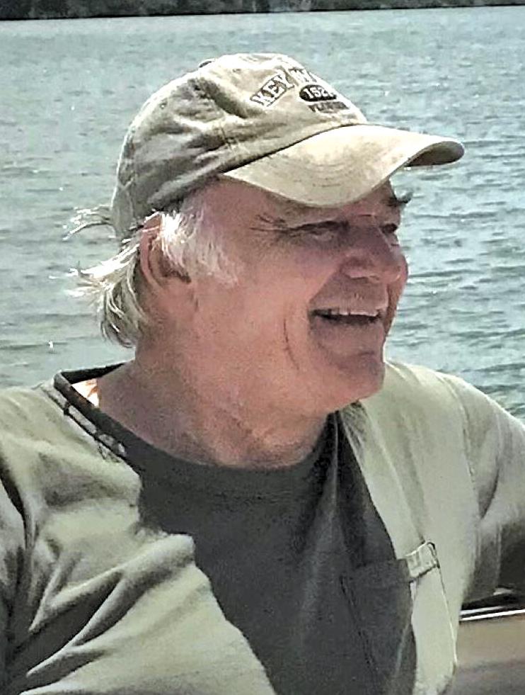 In Loving Memory of Scott Bruce Allen | Obituaries | coastalbreezenews.com