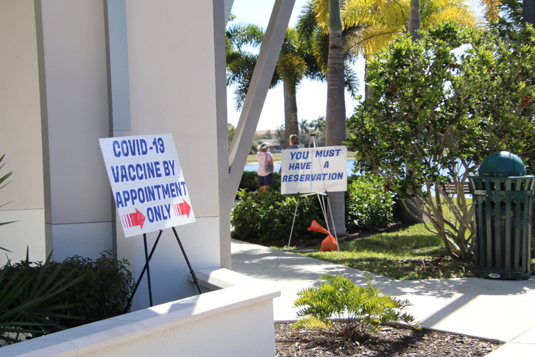 SECOND VACCINATION EVENT SUCCESSFUL | News | coastalbreezenews.com