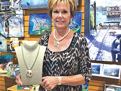 Add Local Artistic Flair to Your Gift Giving | Museums ...