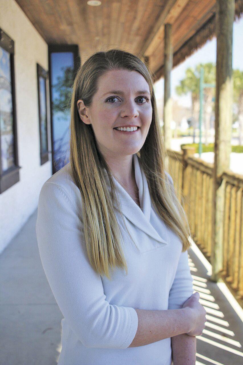 Heather Otis Appointed Curator of Collections | Museums ...