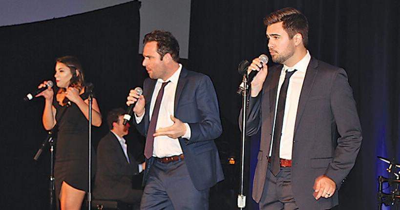 American Jukebox Brings Hits to the Marriott | Events ...