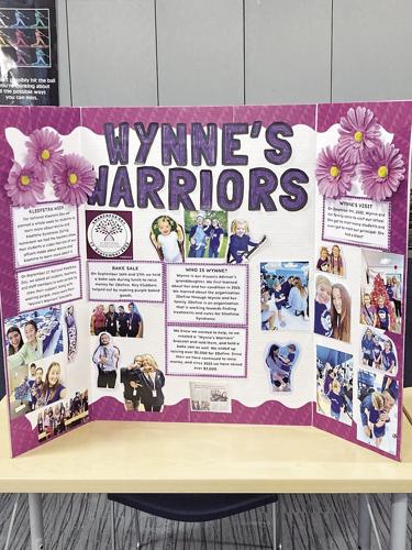 Marco Island Academy Key Club Conquers DCON | Clubs & Organizations ...