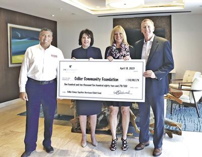 JW Marriott Gives Back | Community | coastalbreezenews.com