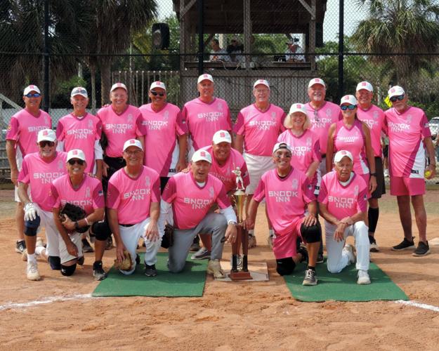 Salty Dog and Snook Inn are Tournament Champs | Sports ...