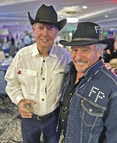 A Boot Scootin' Good Time | Lifestyles | coastalbreezenews.com