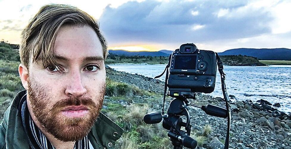 Art Exhibit Features Jane Seymour and Son Sean Flynn | Events ...