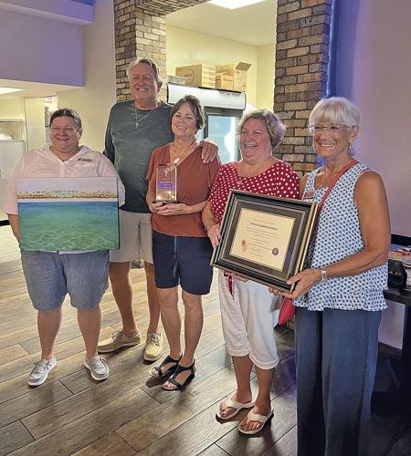 Ruth McCann Celebrates 30 Years With MICA | Clubs & Organizations ...