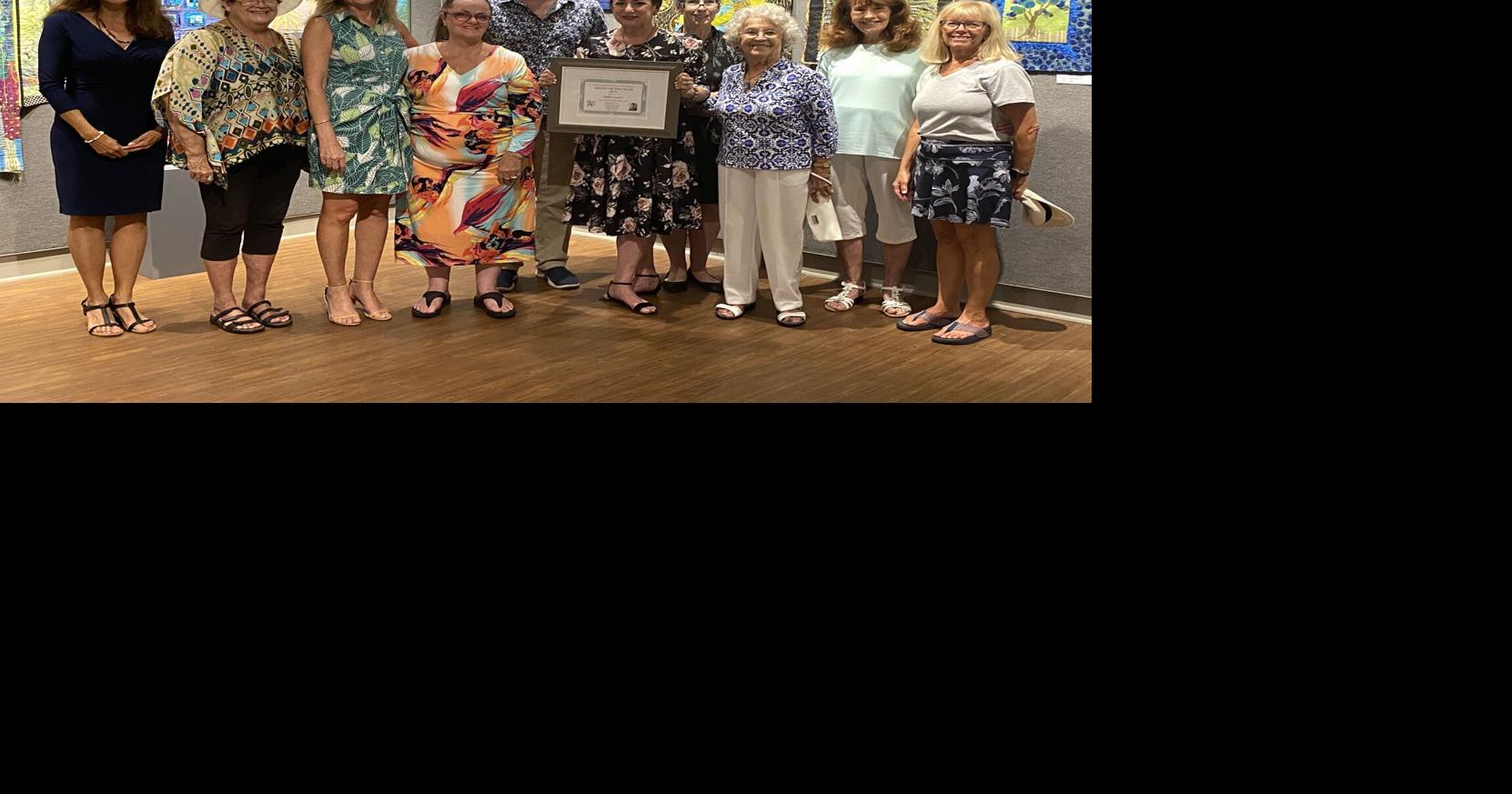 Hyla Crane: MIFA’s 2021 Artist of the Year! | Clubs & Organizations ...