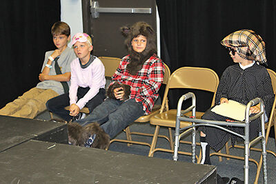 Justice for the Big Bad Wolf | News | coastalbreezenews.com