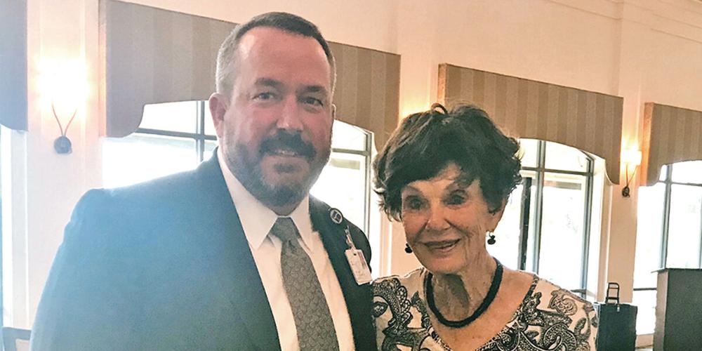 National Volunteer Month | To Your Health | coastalbreezenews.com