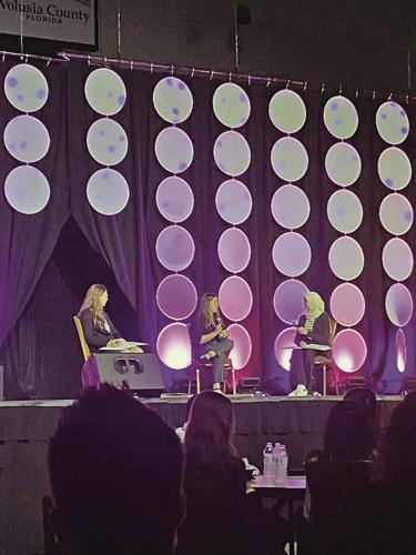 Marco Island Academy Key Club Conquers DCON | Clubs & Organizations ...