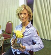 New Members Join Calusa Garden Club | News | coastalbreezenews.com