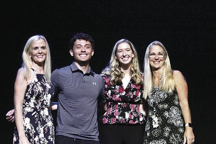 Marco Island Academy Holds Senior Awards Celebration | Events ...