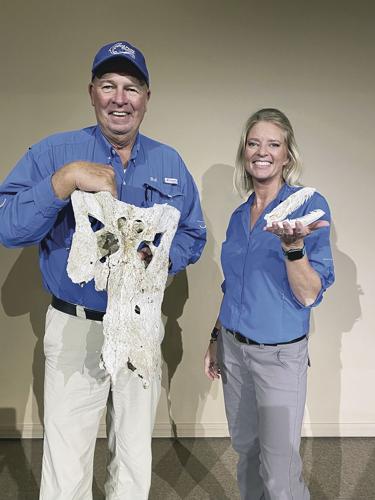 Popular Master Naturalist Gives Everglades Update | Environment ...