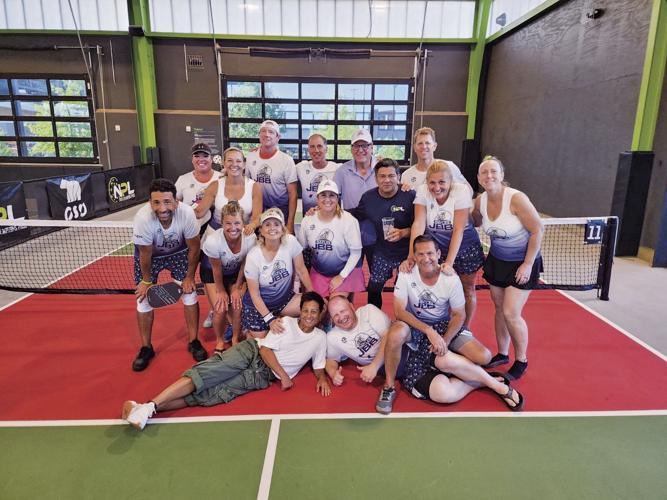 Season Two for Naples Professional Pickleball Team | Lifestyles ...