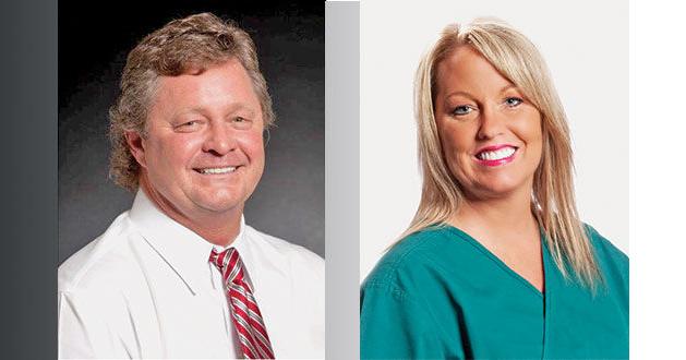 Meet Rick & Danielle Siegel | News | coastalbreezenews.com