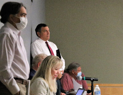 Council Votes to Work Toward Resolution of Tigertail Issue | News ...