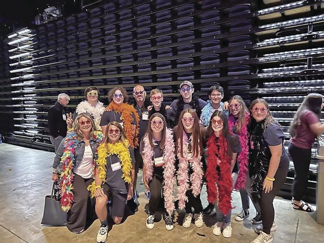 Marco Island Academy Key Club Conquers DCON | Clubs & Organizations ...
