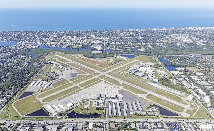 Naples Airport Host Four ‘Plane Talk’ Information Sessions | Events ...