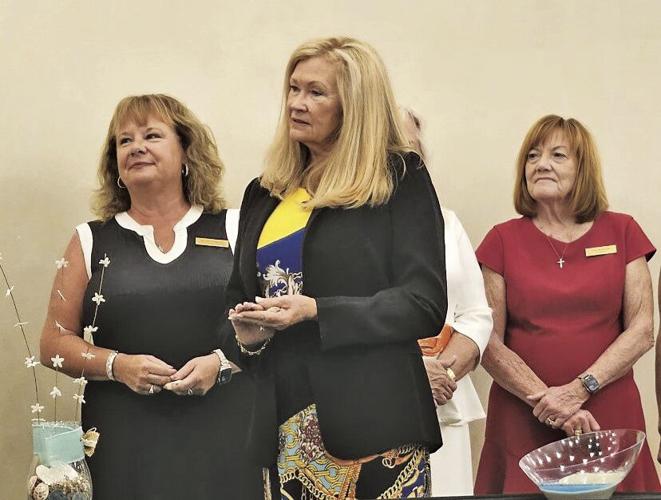 New Executive Board for Newcomers | Community Scene | coastalbreezenews.com