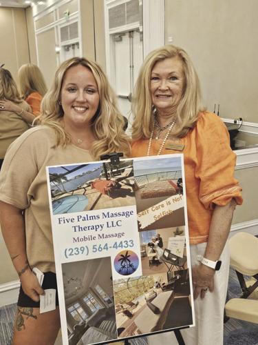 Newcomers Rejuvenate in July | Community Scene | coastalbreezenews.com