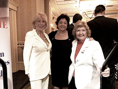 Honoring the Unstoppable Donna Fiala | News | coastalbreezenews.com