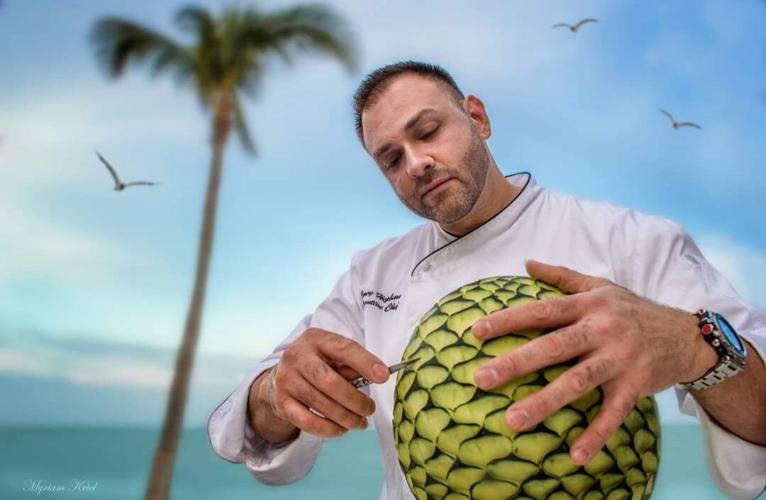 Come and Get It | Restaurants | coastalbreezenews.com