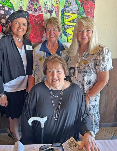 Ooh La La! | Clubs & Organizations | coastalbreezenews.com