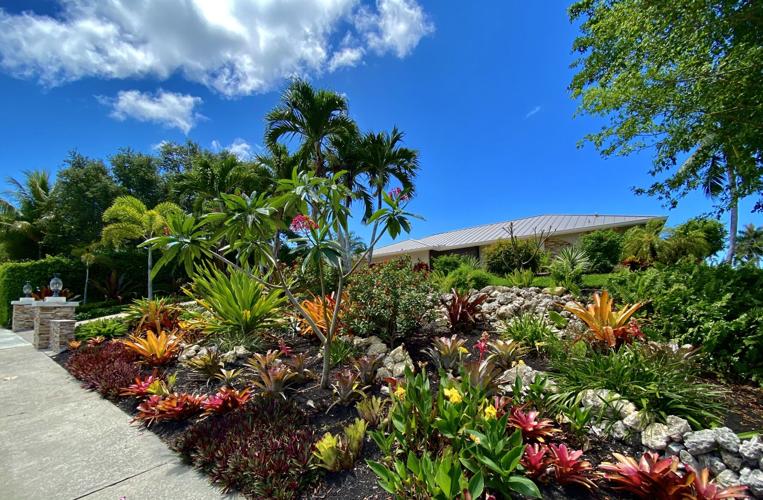 Winners of the 2021 Marco in Bloom Contest | Events | coastalbreezenews.com