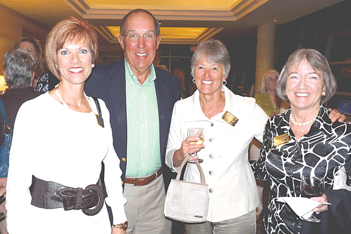 Conservancy of Southwest Florida Annual Meeting | News ...