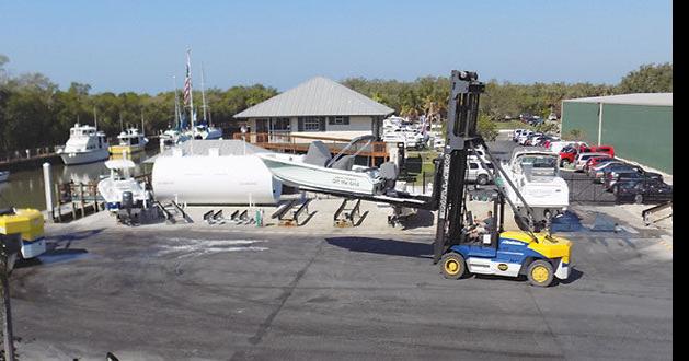 Calusa Island Marina – Goodland’s Good Neighbor | Opinion ...