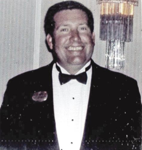 In Memory of Robert Mark Townsend | Obituaries | coastalbreezenews.com