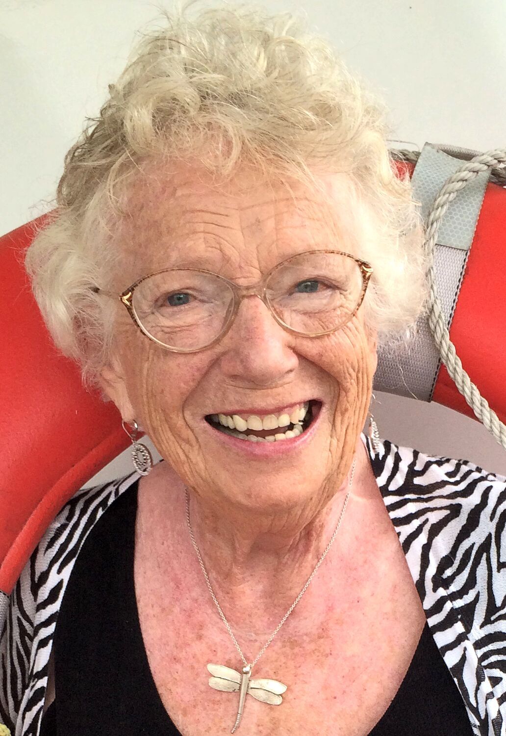 In Loving Memory of Shirley Ann (Wise) Stamp | Obituaries ...