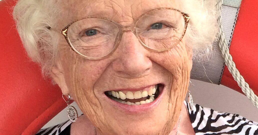 In Loving Memory of Shirley Ann (Wise) Stamp | Obituaries ...