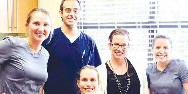 Going Skin Deep with Dr. Daniel Wasserman | News | coastalbreezenews.com