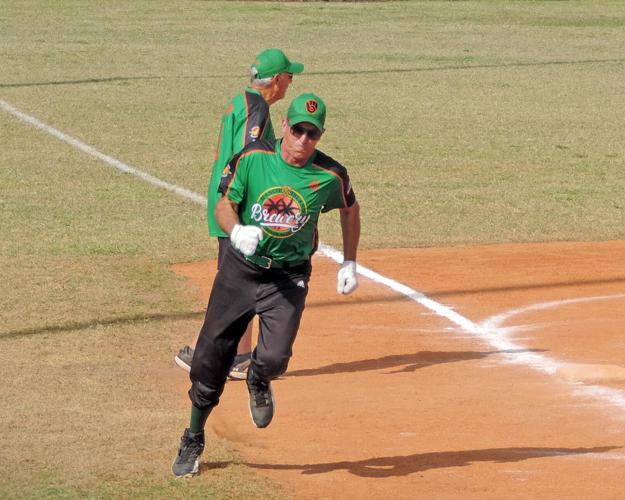 Verdi’s and Snook Inn Unbeaten in Early Action | Sports ...