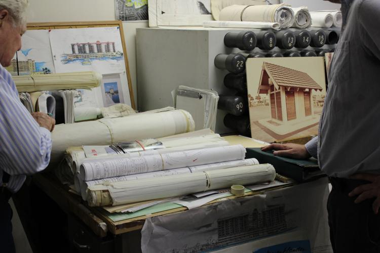 Marco Island Icon Herb Savage Passes | News | coastalbreezenews.com