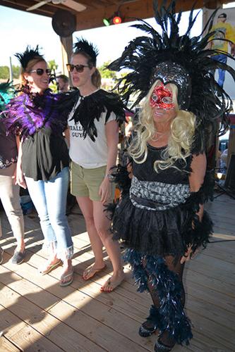 Stan’s 36th Mullet Festival | News | coastalbreezenews.com