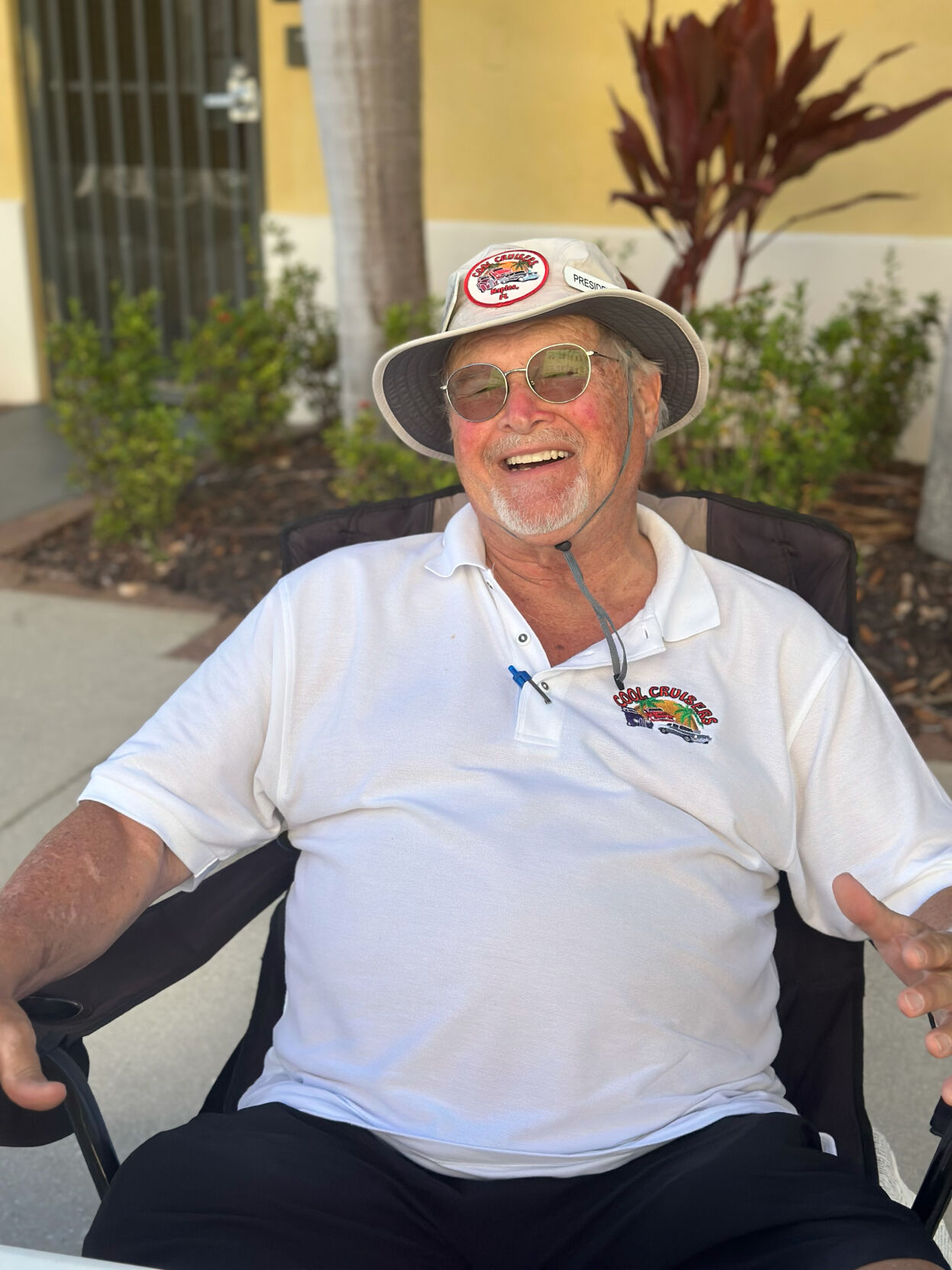 Ave Maria Community Shines at Blues, Brews and BBQ | Community ...