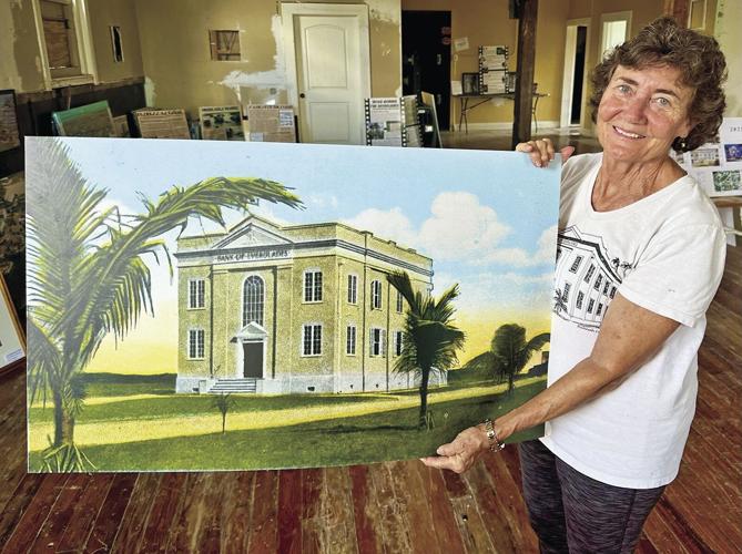 Restoring Barron Collier's Bank of Everglades Building | Clubs ...