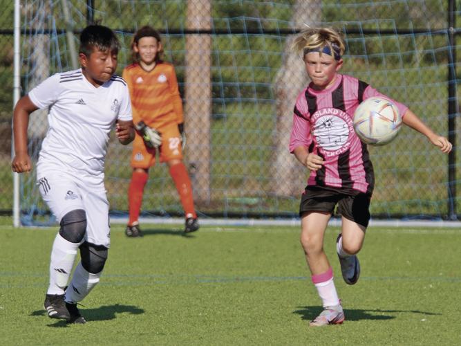 Marco Wins Mexi Soccer League on Penalty Kicks | Sports ...