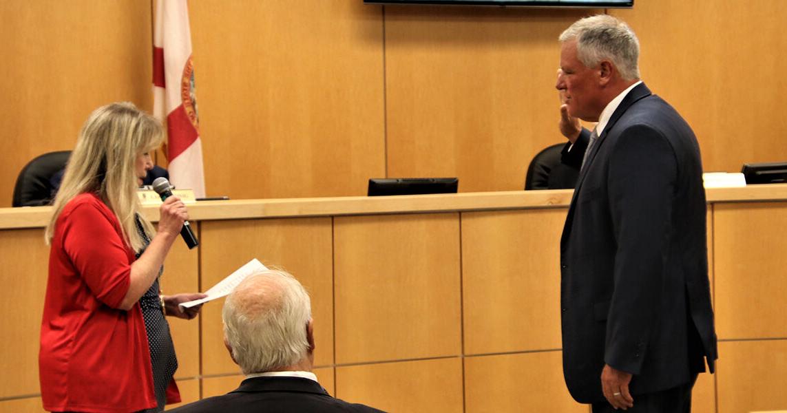Greg Folley Chosen to Fill Empty Council Seat | News ...