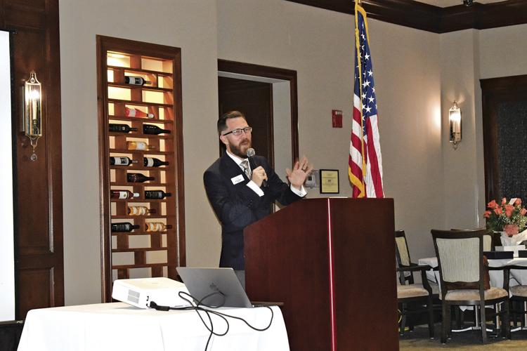 Honoring a Legend | Community | coastalbreezenews.com