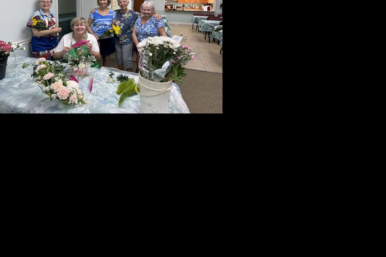 Local Clubs Bring the Love for Little Pink | Clubs & Organizations ...